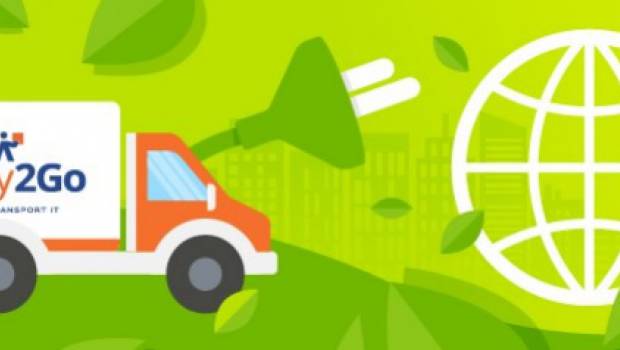 Easy2go lance une flotte de véhicules électriques - Environnement Magazine